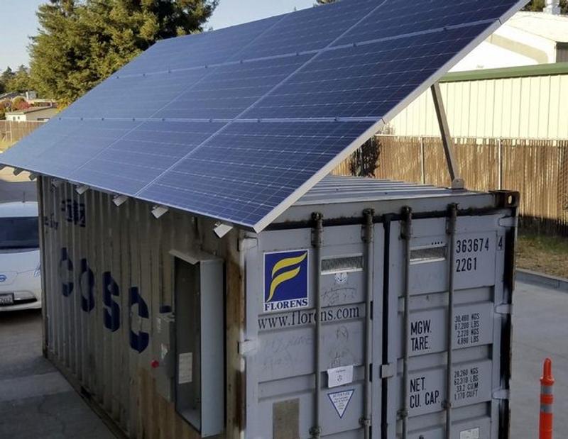 Apex Power Pack – APEX Building Technology, Inc.